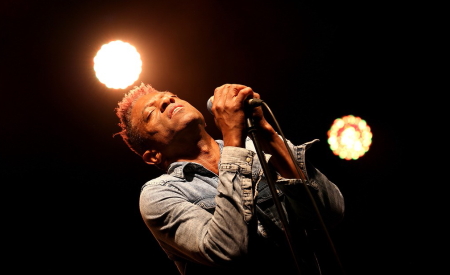 Clube do Blues traz cantor norte-americano em show no EducaMais Jacareí ...