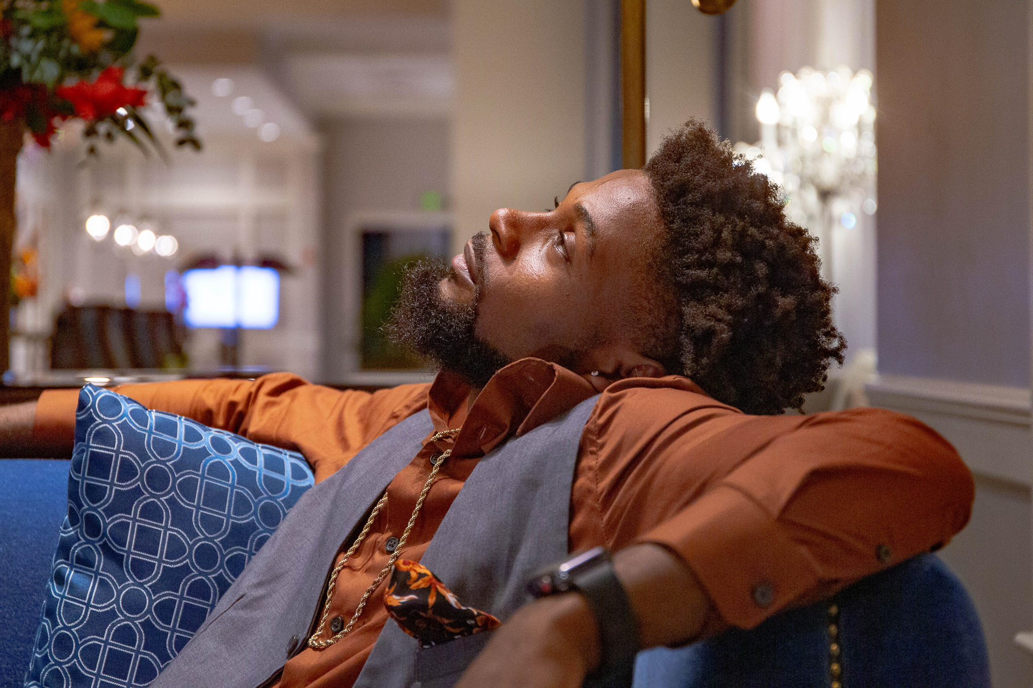 Clube do Blues recebe o artista internacional, Dylan Triplett, neste ...