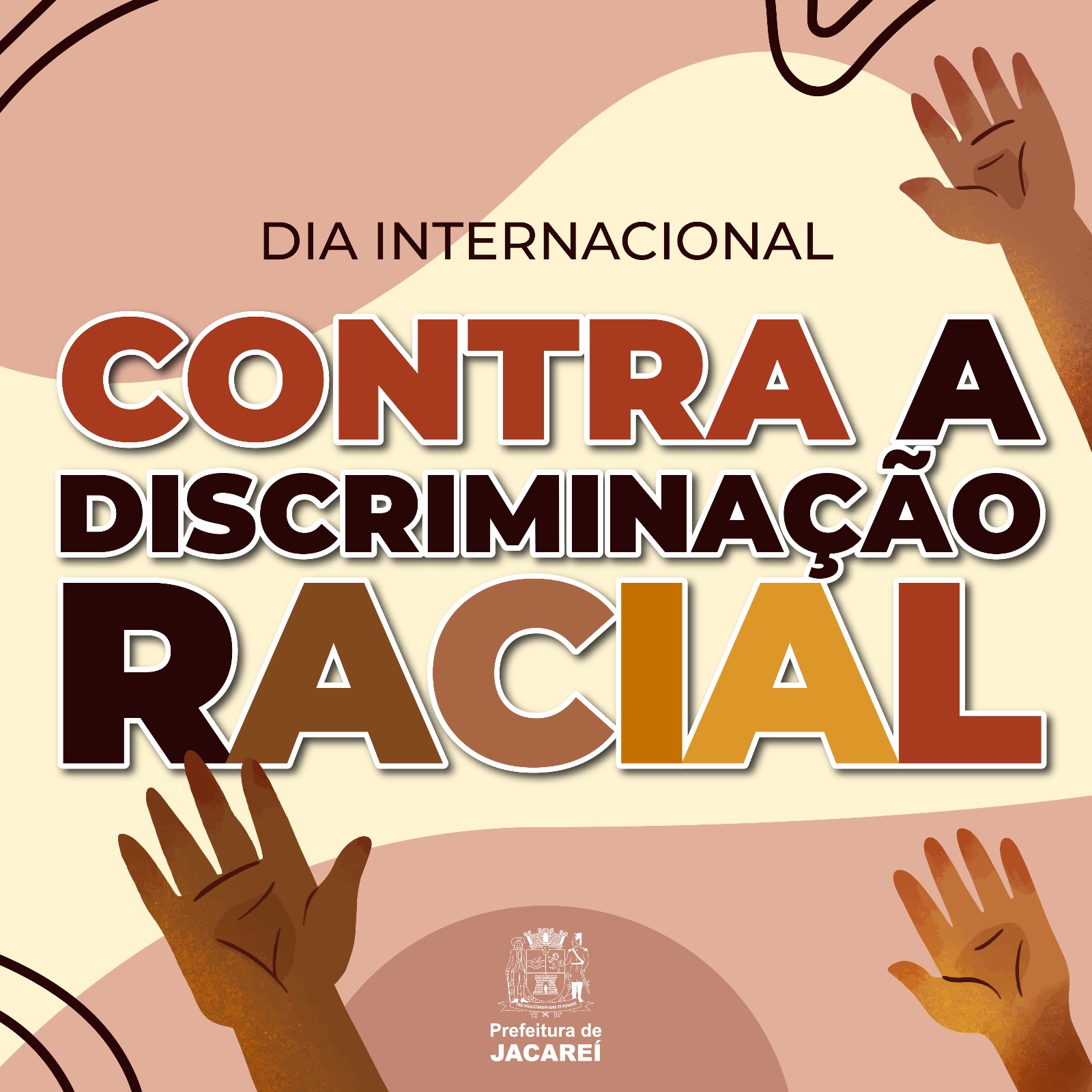 Exemplos De Preconceito Racial - MAGEDU