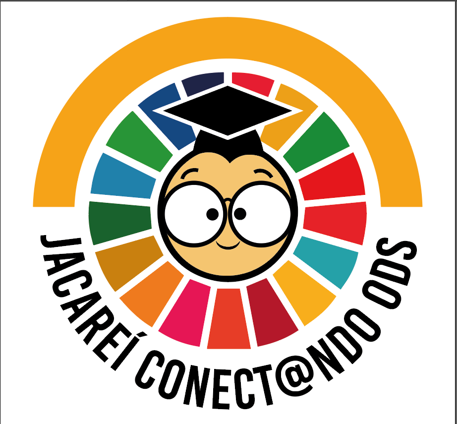 ODS 4 - Prefeitura Municipal de Jacareí