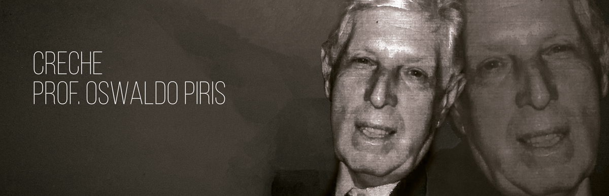 Oswaldo Piris - Prefeitura Municipal de Jacareí