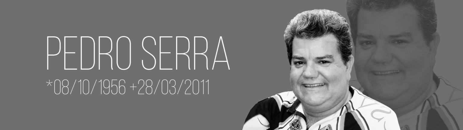 Pedro Serra - Prefeitura Municipal de Jacareí